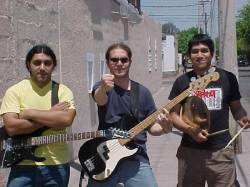 Mekala - discography, line-up, biography, interviews, photos