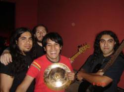 Mekala - discography, line-up, biography, interviews, photos