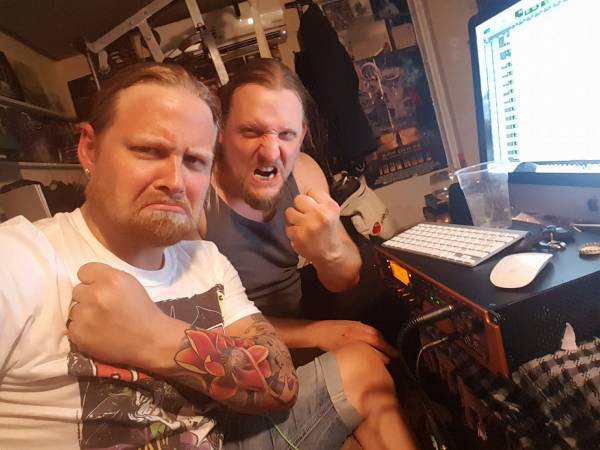 Melech - discography, line-up, biography, interviews, photos