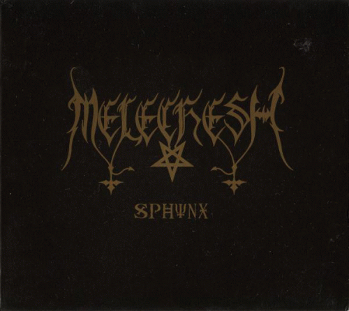 Melechesh Sphynx (Album)- Spirit of Metal Webzine (fr)