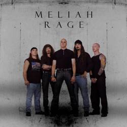 Meliah Rage - discographie, line-up, biographie, interviews, photos