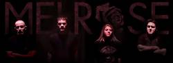 Melrose - discography, line-up, biography, interviews, photos
