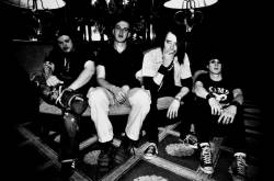 Melt - discography, line-up, biography, interviews, photos