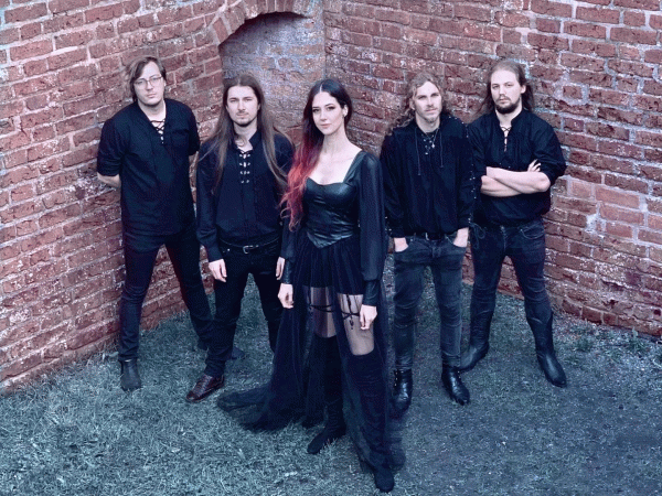 Memoir Sonata - discography, line-up, biography, interviews, photos