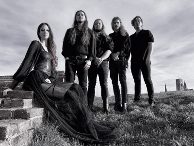 Memoir Sonata - discography, line-up, biography, interviews, photos