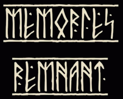 Memories Remnant - discography, line-up, biography, interviews, photos
