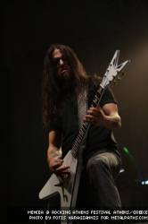 Mencea - discography, line-up, biography, interviews, photos