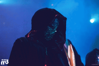 Mephorash - Discografía, line-up, biografía, entrevistas, fotos