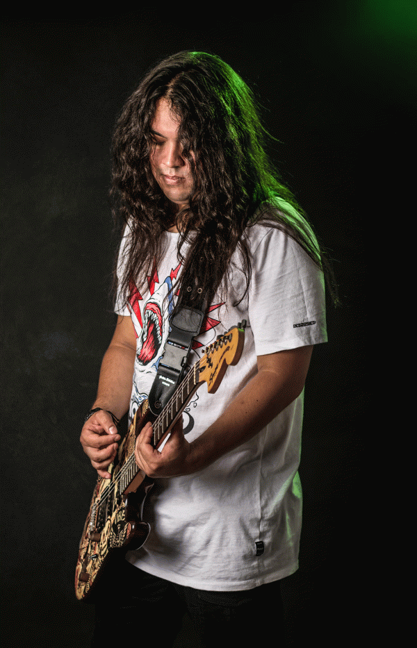 Merciless Law - discography, line-up, biography, interviews, photos