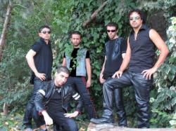 Mercurio - discography, line-up, biography, interviews, photos