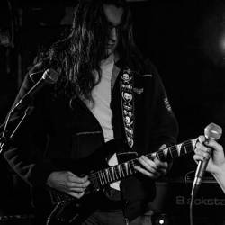 Meridian (UK) - discography, line-up, biography, interviews, photos