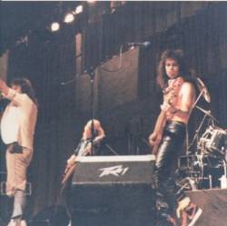 Merlin (USA-1) - discography, line-up, biography, interviews, photos