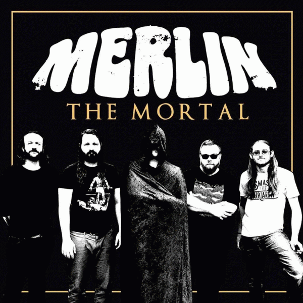 Merlin (USA-2) - discography, line-up, biography, interviews, photos