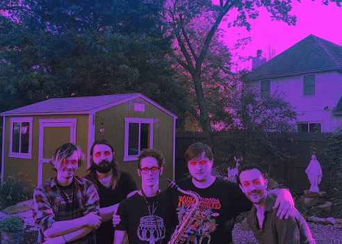 Merlin (USA-2) - discography, line-up, biography, interviews, photos