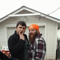 Merlock (USA) - discography, line-up, biography, interviews, photos