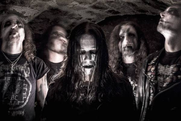 Merrimack - discography, line-up, biography, interviews, photos