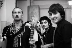 Merva - discography, line-up, biography, interviews, photos