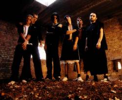 Merva - discography, line-up, biography, interviews, photos