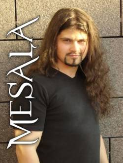 Mesala - discography, line-up, biography, interviews, photos