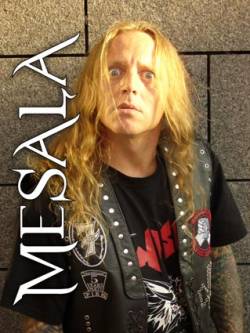 Mesala - discography, line-up, biography, interviews, photos