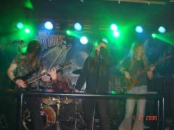 Mess - discography, line-up, biography, interviews, photos