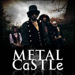 Metal Castle - discography, line-up, biography, interviews, photos