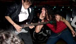 Metal Health - discography, line-up, biography, interviews, photos