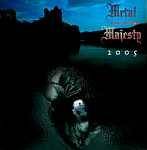Metal Majesty 2005 (Album)- Spirit of Metal Webzine (es)