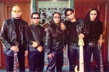 Metalasia - discography, line-up, biography, interviews, photos