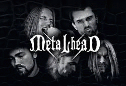 Metalhead (GER-2) - discography, line-up, biography, interviews, photos