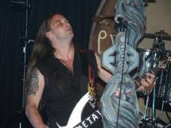 Metalium (GER) - discography, line-up, biography, interviews, photos