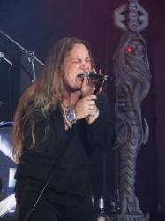 Metalium (GER) - Discografía, line-up, biografía, entrevistas, fotos