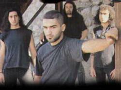 Metalium (TUR) - discography, line-up, biography, interviews, photos