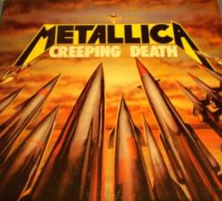 Metallica Creeping Death (Bootleg-1) (Bootleg)- Spirit of Metal Webzine ...