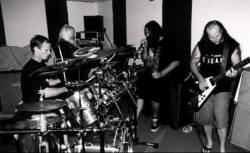 Metanoia - discography, line-up, biography, interviews, photos