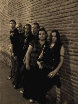 Methadol - discography, line-up, biography, interviews, photos