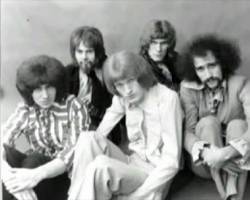 Methuselah (UK) - discography, line-up, biography, interviews, photos