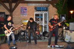 Metral - discography, line-up, biography, interviews, photos