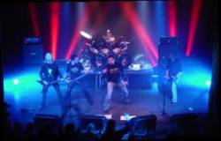 Mezzrow - discography, line-up, biography, interviews, photos