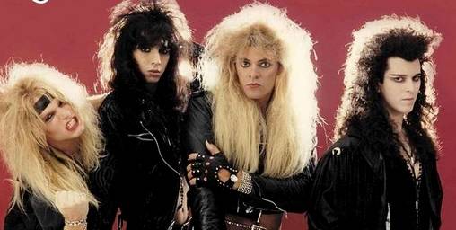 Miami Riot - discography, line-up, biography, interviews, photos