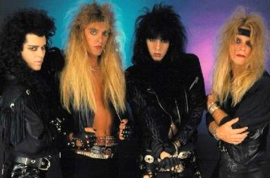 Miami Riot - discography, line-up, biography, interviews, photos