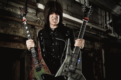 Michael Angelo Batio - discographie, line-up, biographie, interviews ...