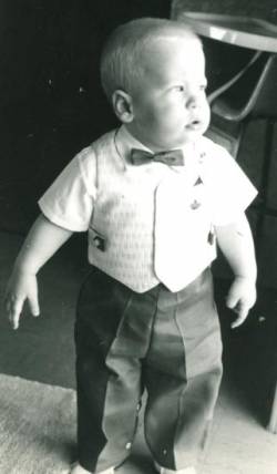 Michael Harris - discography, line-up, biography, interviews, photos