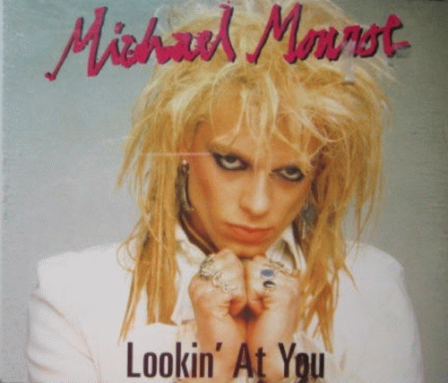 Michael Monroe Lookin' at You (Bootleg)- Spirit of Metal Webzine (fr)