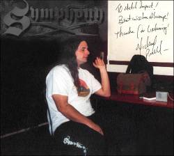 Michael Pinnella - discography, line-up, biography, interviews, photos