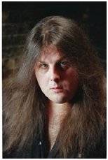 Michael Romeo - discography, line-up, biography, interviews, photos