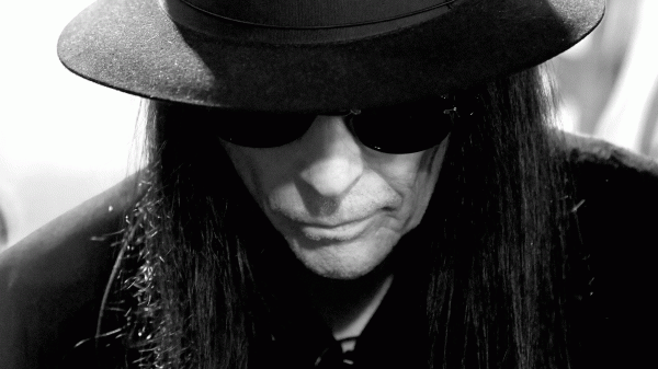 Mick Mars - discography, line-up, biography, interviews, photos