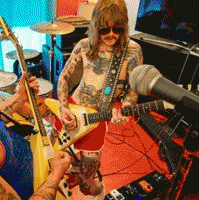 Midas (USA) - Discografía, line-up, biografía, entrevistas, fotos