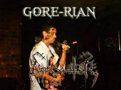 Midget Parade - discography, line-up, biography, interviews, photos