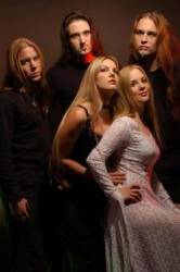 Midnattsol - discography, line-up, biography, interviews, photos